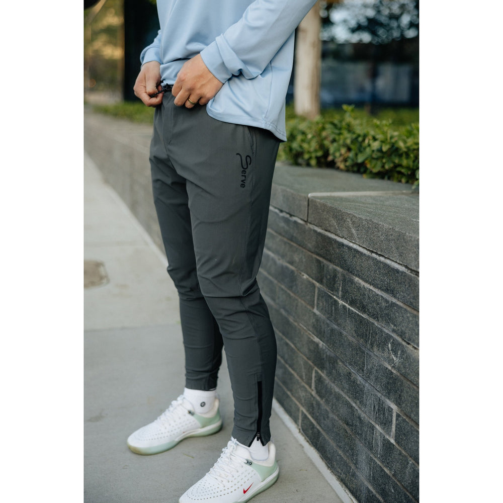 The P Day Collection – Serve Clothing